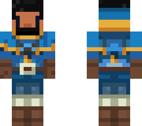 minecraft dungeons | Minecraft Skins