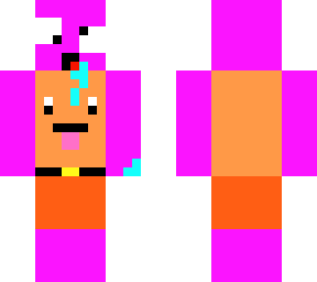 mobbo | Minecraft Skin