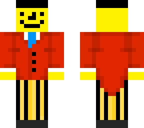 tayto | Minecraft Skins