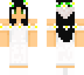 traje boda | Minecraft Skins
