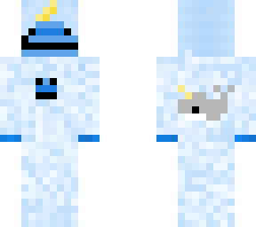 narwhal | Minecraft Skins