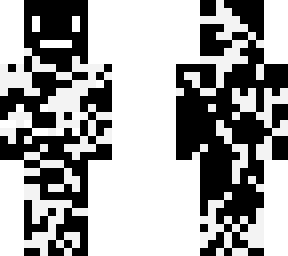 neutral | Minecraft Skin