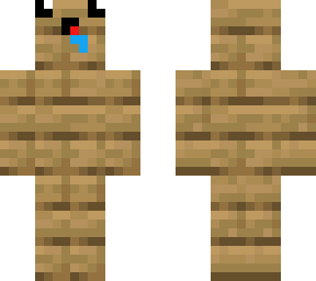 Wood | Minecraft Skins