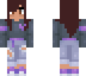 octavia | Minecraft Skins