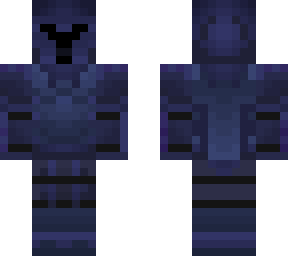 Pekka | Minecraft Skin