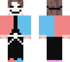 Mirror | Minecraft Skins