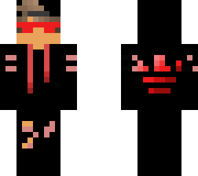 Admin | Minecraft Skins