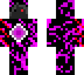 Ceris | Minecraft Skins