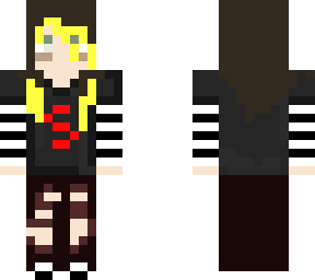 Rodger | Minecraft Skin