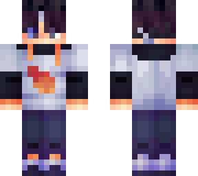 Sapnap Samsung refrigerator | Minecraft Skin