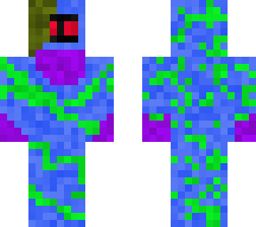 shadowdip | Minecraft Skin