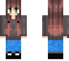 sham | Minecraft Skin