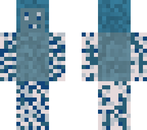 Shiny Skin | Minecraft Skin