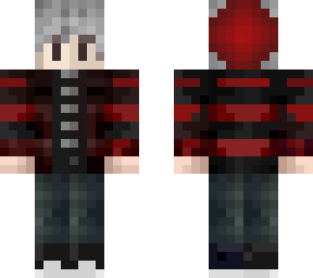 shorty | Minecraft Skin