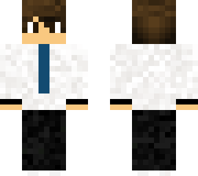 Skin generica hombre | Minecraft Skin
