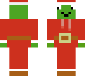 Skin Paliona Mikolaj | Minecraft Skin