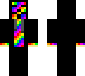 skin para un server | Minecraft Skin