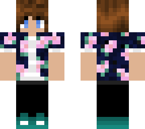 Smelly | Minecraft Skin