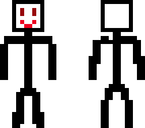 stick figure | Minecraft Skins