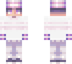 gappy | Minecraft Skins