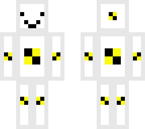 test dummy | Minecraft Skins