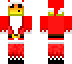 Turbo | Minecraft Skins