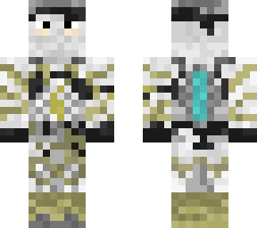 Metro 2033 red line soldier 1 | Minecraft Skin