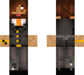 Vest | Minecraft Skins