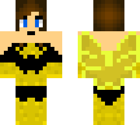 Wasp | Minecraft Skin