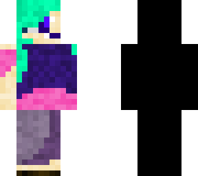 wide? | Minecraft Skin