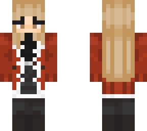 Nihachu | Minecraft Skins