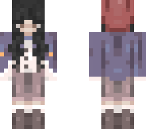 Wirt | Minecraft Skin