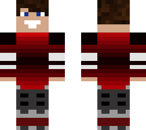wojan | Minecraft Skin