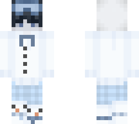 notnico | Minecraft Skins