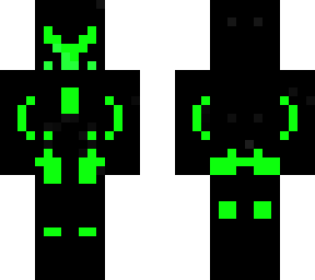 Gravycatman | Minecraft Skin