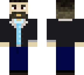 alex jones | Minecraft Skins