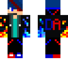 Boys Skins | Minecraft Skins