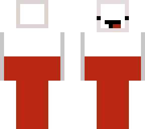 bedlessnoob | Minecraft Skin