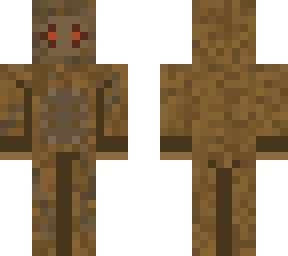 bigfoot | Minecraft Skins