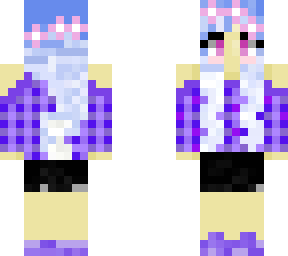 bonnet | Minecraft Skin