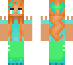 Butter | Minecraft Skins