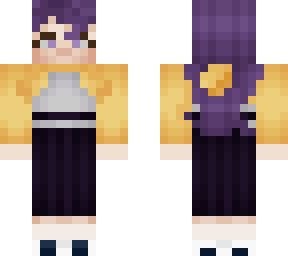 Circe | Minecraft Skin
