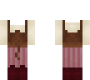 clothes base | Minecraft Skin