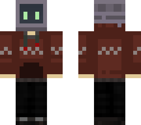 computer head | Minecraft Skins