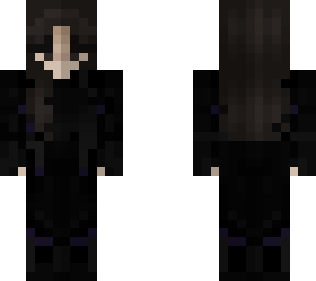 Daisy Johnson ~ Agents of SHIELD | Minecraft Skin