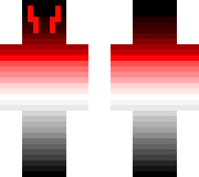 Dark Shadow | Minecraft Skin