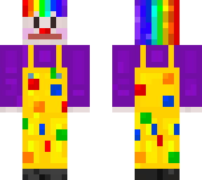 Davis | Minecraft Skin