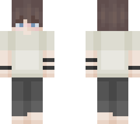 e-boy | Minecraft Skin