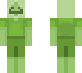 fern adventure time | Minecraft Skins