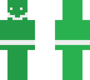 foot | Minecraft Skin